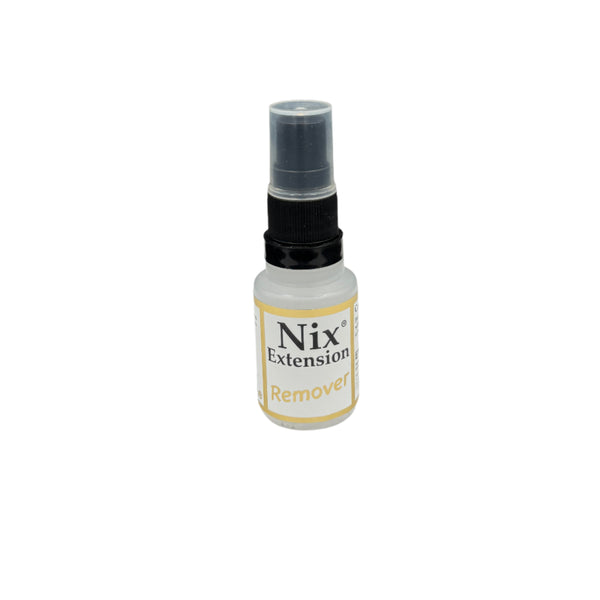 Nix Ice Extension Removal - G Fusion Human Hair Factory