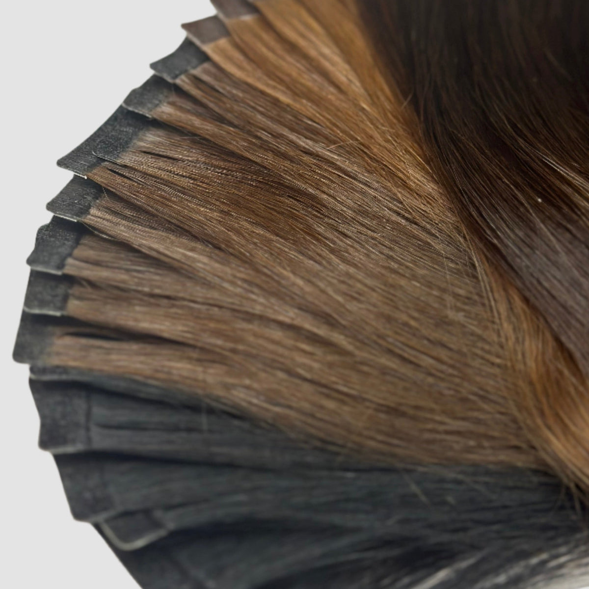 G Fusion Hair Inc. - Premium Human Hair Extensions & Accessories
